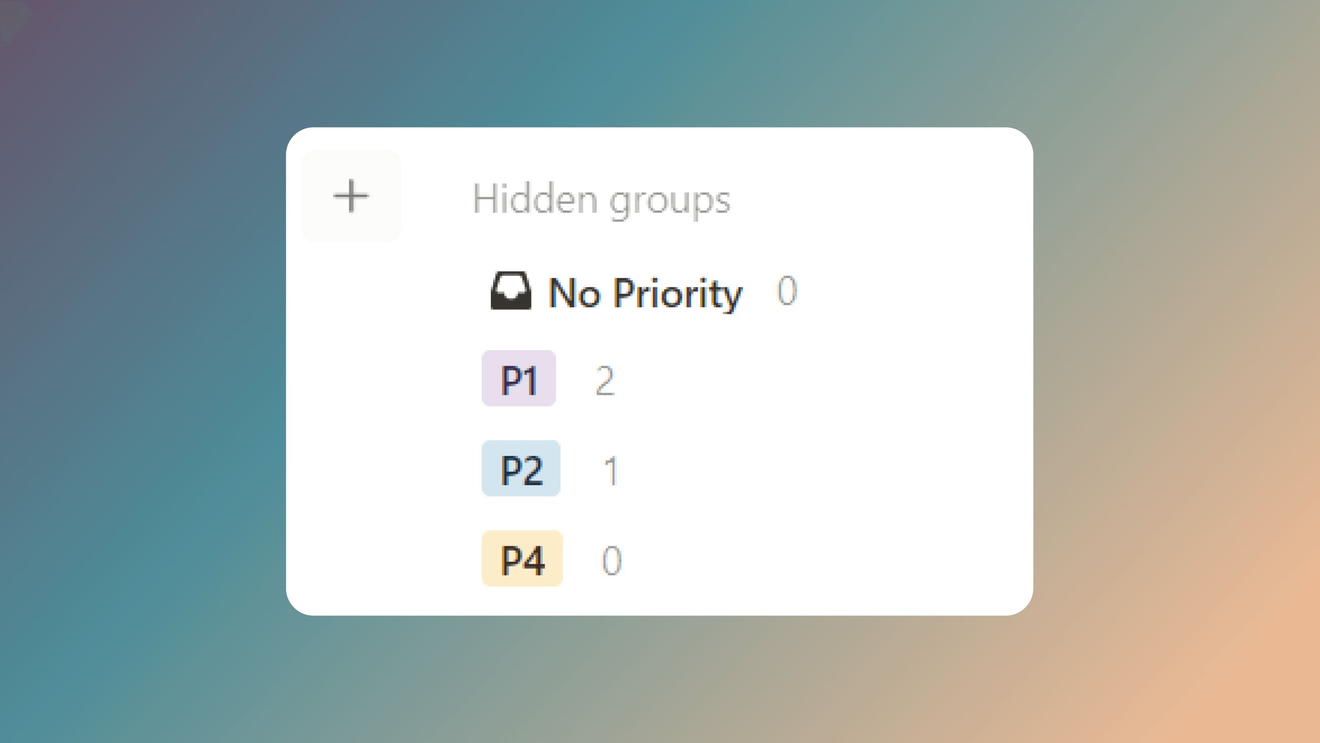 How To Hide or Show Hidden Groups In Notion: Quick Tutorial (2024)